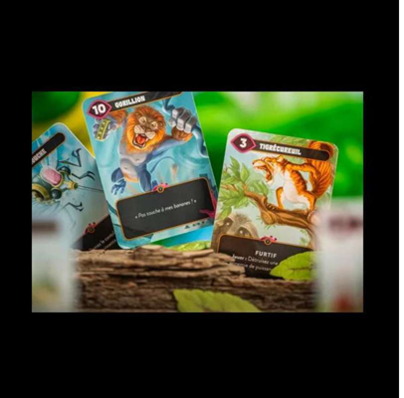 Promo Mindbug First Contact Board Game Diskon 2% Di Seller Monopolis ...
