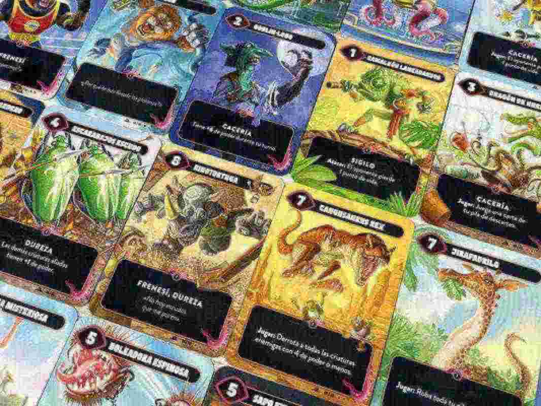 Promo Mindbug First Contact Board Game Diskon 2% Di Seller Monopolis ...