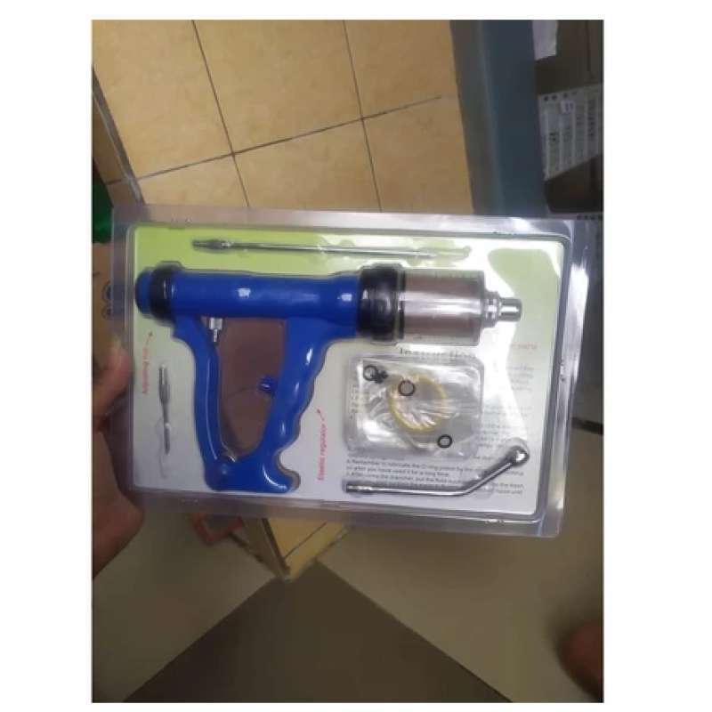 Promo Alat Cekok Otomatis Ternak Kambing Sapi Kuda -automatic Drencher ...