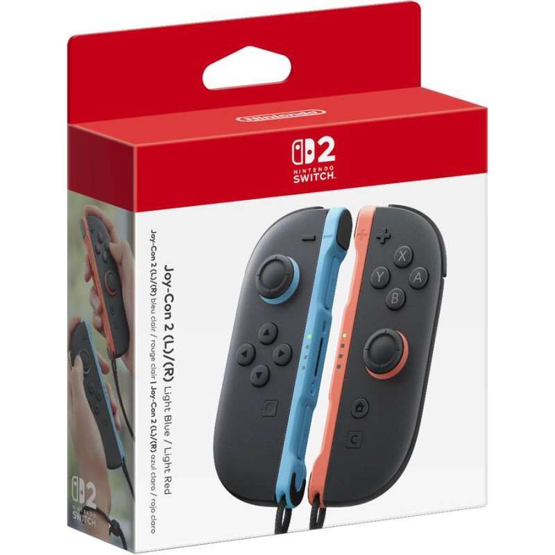 Stick Nintendo Switch - Harga Terbaik Mei 2026