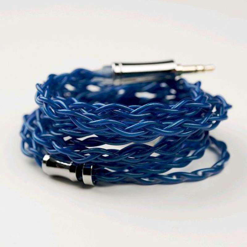 Promo Xinhs Neptune 4-strands Of 6n Single Crystal Copper Litz Coaxial ...