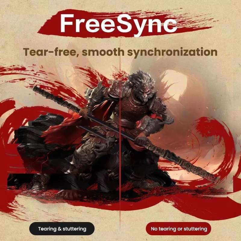 Promo Skyworth F25g69f Pro Gaming Monitor 24.5inch 500hz Ips Panel ...