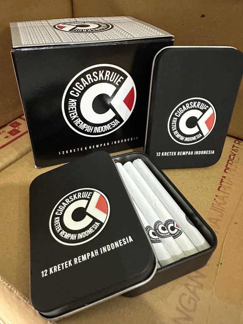 Jual Rokok Cigarskruie Ck Harga Grosir Mei 2026