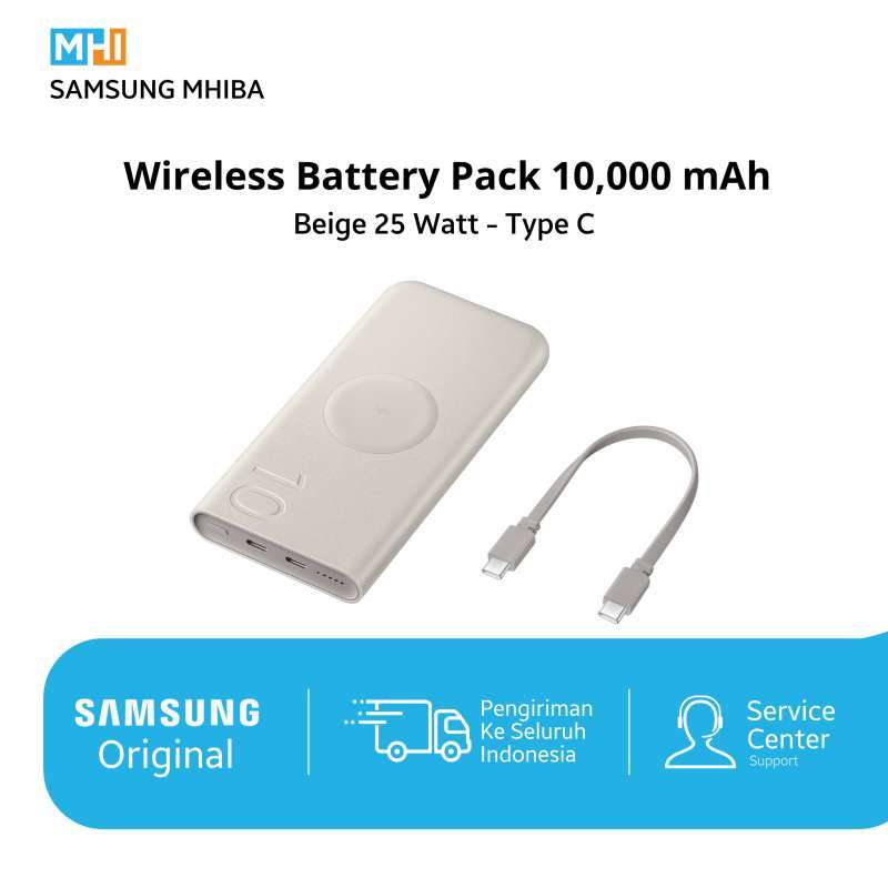 samsung powerpack
