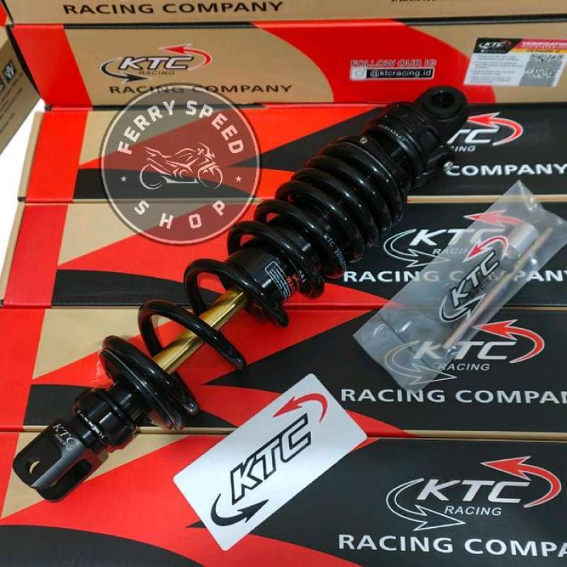 Harga Shockbreaker Fazzio 💯 Terbaru, Spesifikasi, & Kredit Juni 2026