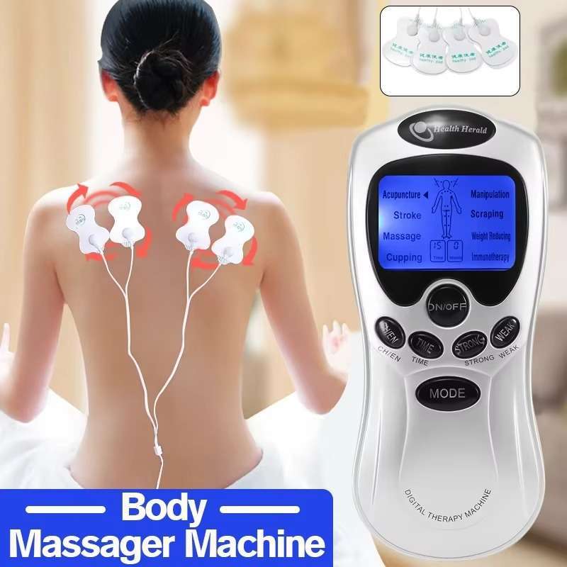 Alat Setrum Pijat Gratis Ongkir 🔥 Harga Murah Mei 2026