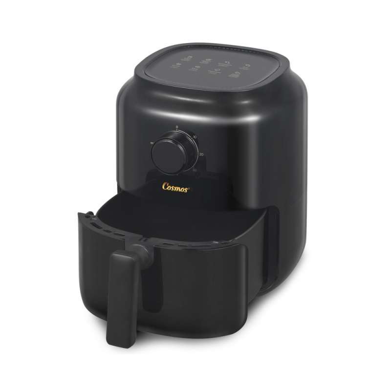 Air Fryer Cosmos 🔥 - Gratis Perlindungan September 2025