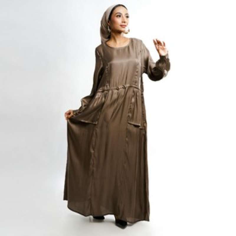 Jual Cressida Ladies Gamis 🏷️ Model Kekinian, Premium, & Harga Murah ...
