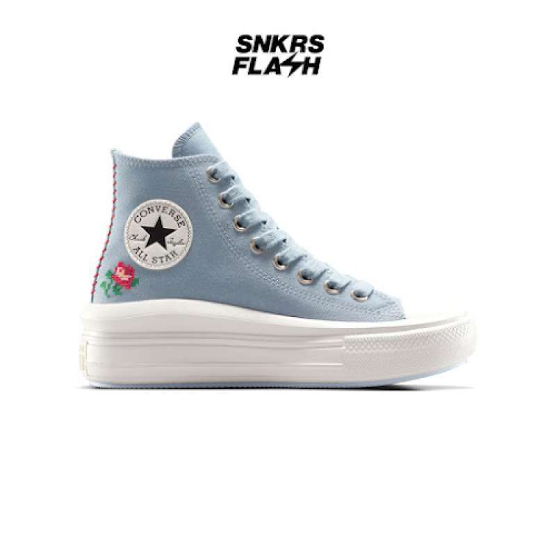 Sepatu Converse Biru Jual Sepatu Converse All Star Chuck Taylor Biru