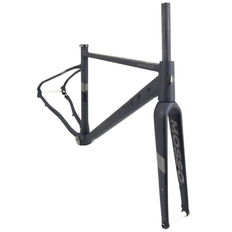 Jual Frame Sepeda Mosso Gravel 🏷️ Original, Model Terlengkap, & Harga ...