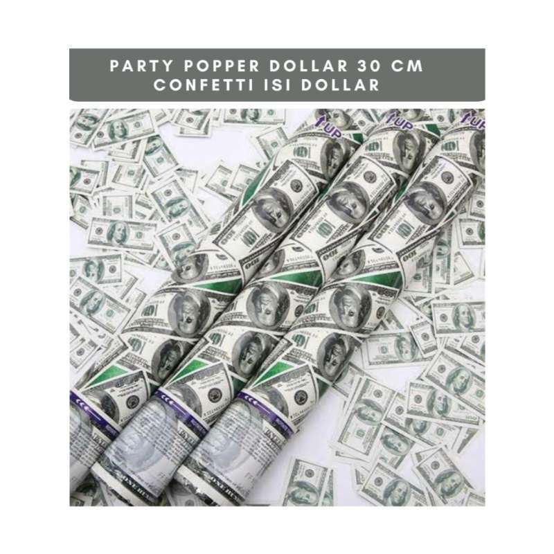Jual Confetti Wedding Party 💯 Harga Murah & Kualitas Terbaik Januari 2026