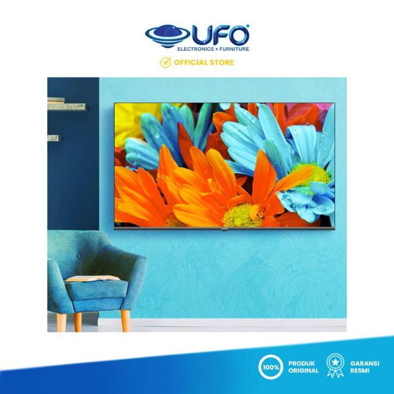 Smart Tv 50 Inch - Harga Terbaru Mei 2026