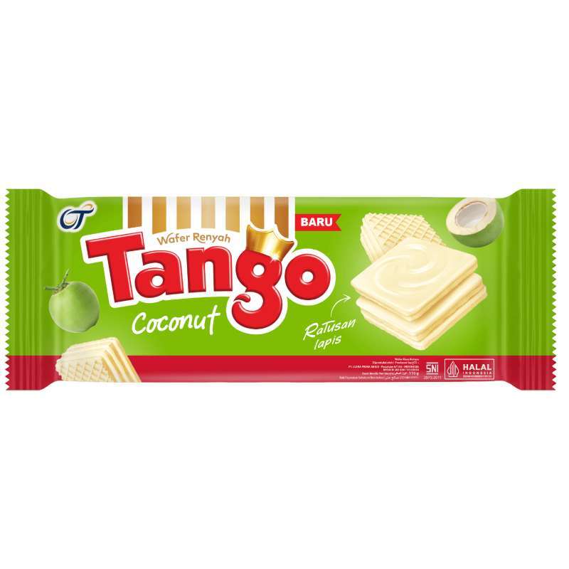 Tango 110 Gran Gratis Ongkir 🔥 Harga Murah Maret 2026