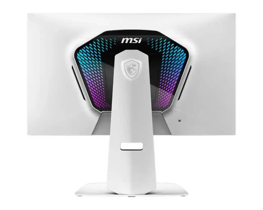 Jual Monitor Led Msi Gaming Mpg 274urdfw E16m 27 Inch Rapid Ips With ...