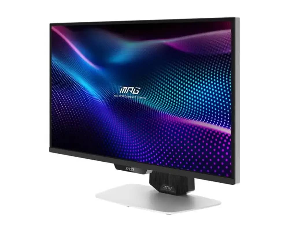 Jual Monitor Led Msi Gaming Mpg 274urdfw E16m 27 Inch Rapid Ips With ...