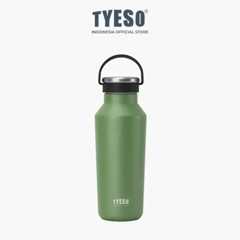 Jual Tyso Tumbler Insulated 💯 Harga Murah & Kualitas Terbaik November 2025