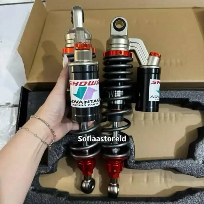 Harga Shockbreaker Cb 150 R 💯 Terbaru, Spesifikasi, & Kredit Mei 2026