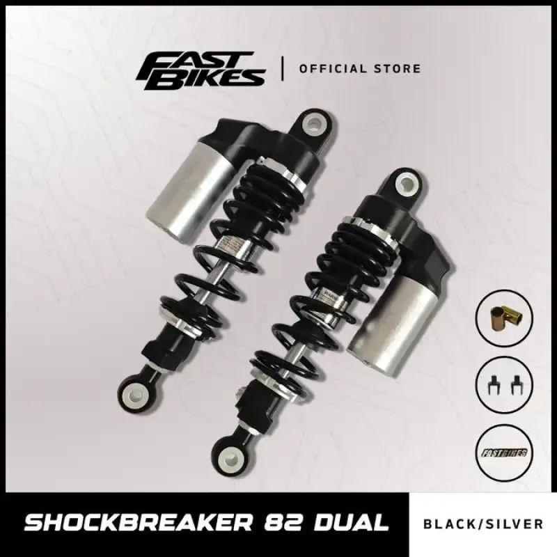 Harga Shock Tabung Motor Bebek 💯 Terbaru, Spesifikasi, & Kredit Juli 2026