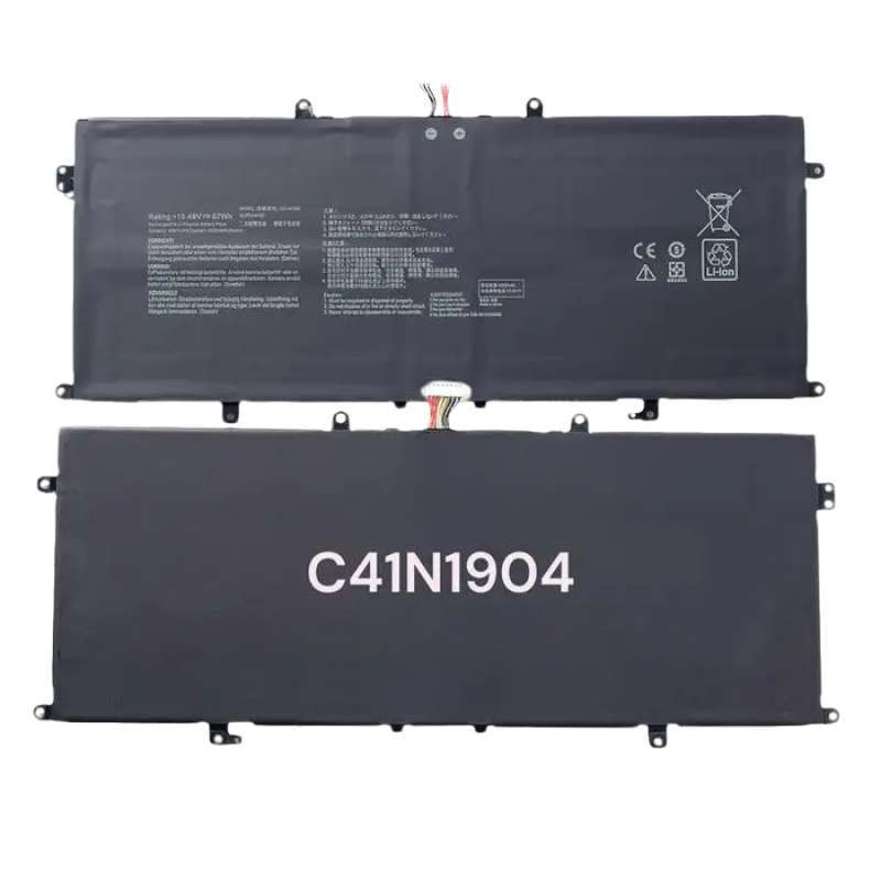 Jual Battery Asus Zenbook 14 Ux425ua Um425ia Ux425ea Ux425ja 13 Bx325ja ...