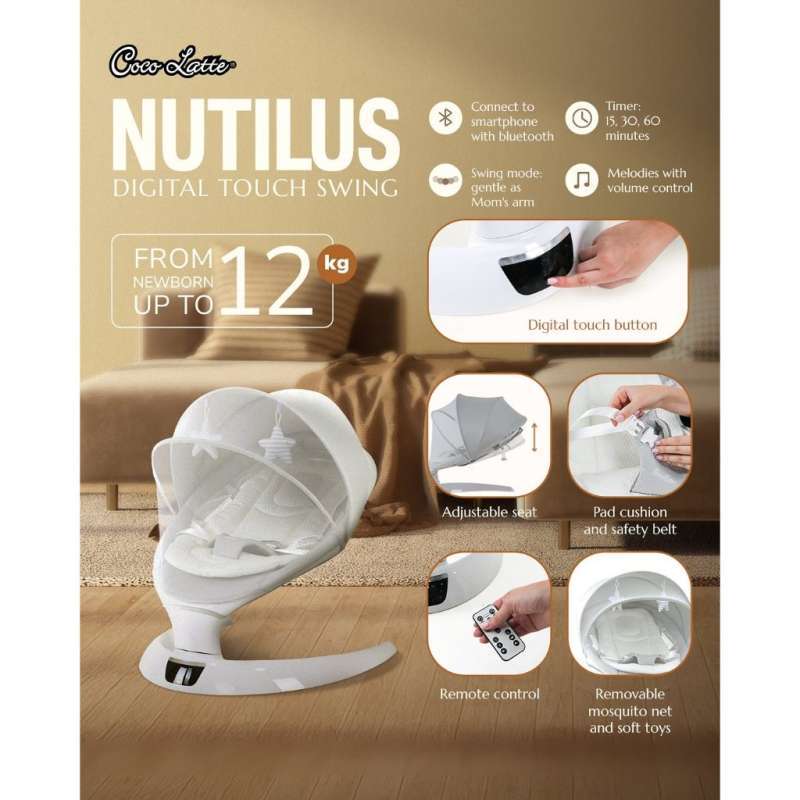 Harga As Swing Arm 💯 Terbaru, Spesifikasi, & Kredit September 2025