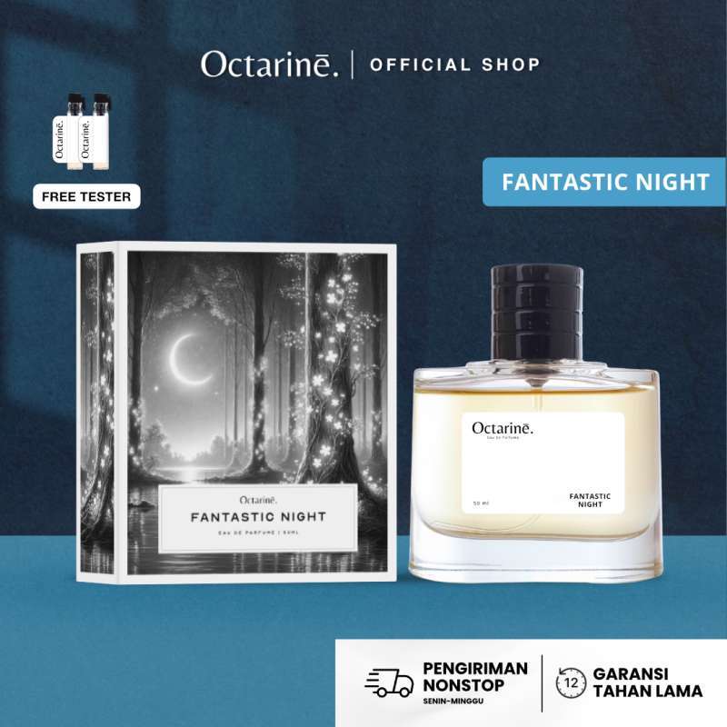Octarine Parfum Gratis Ongkir 🏷️ Harga Murah Mei 2026