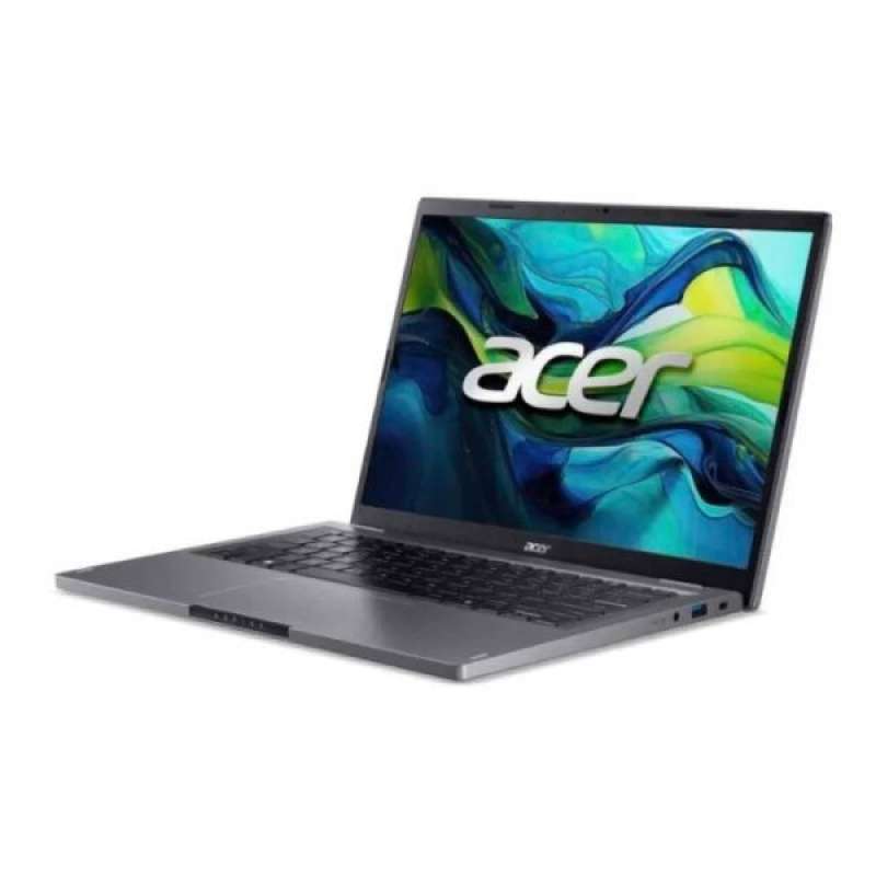 Promo Acer Aspire 14 A14 51m 5296/ Intel Core 5 120u/16gb/512ssd/w11 ...