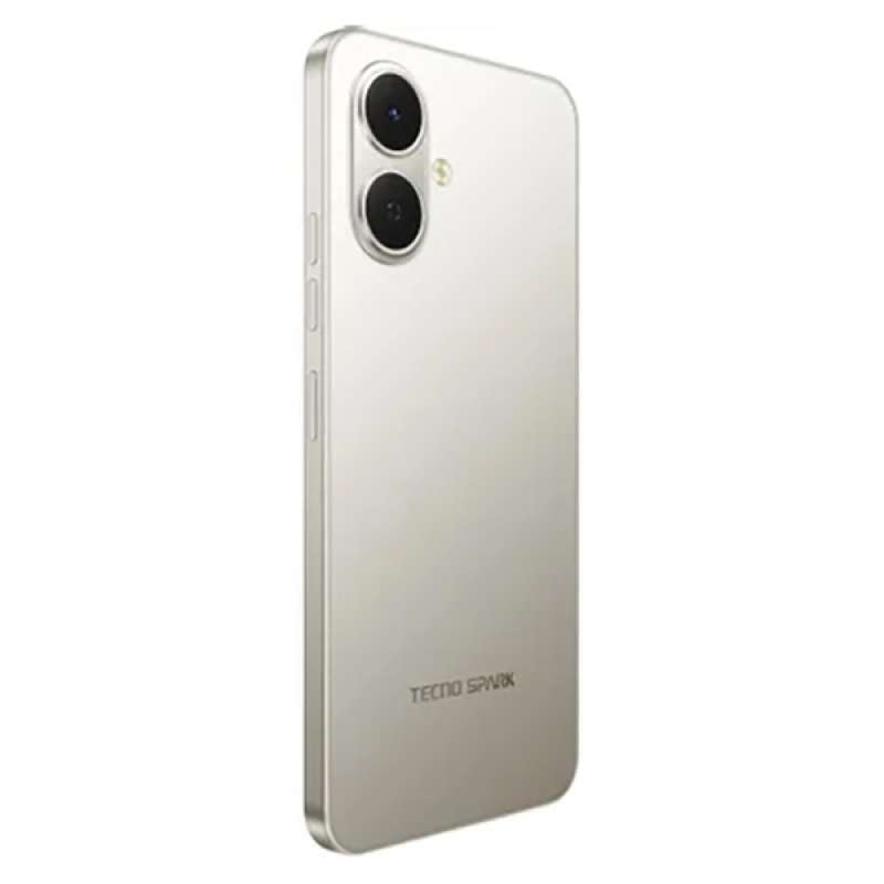 Jual [jikalaku] Tecno Spark Go2 Garansi Resmi - Titanium Grey 4/128gb ...