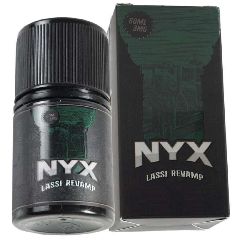 Vape Nyx Gratis Ongkir 🏷️ Harga Murah Juni 2026