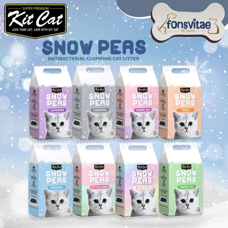 Pasir Kucing 🔥 Terbaik - Harga Terbaru Juni 2026