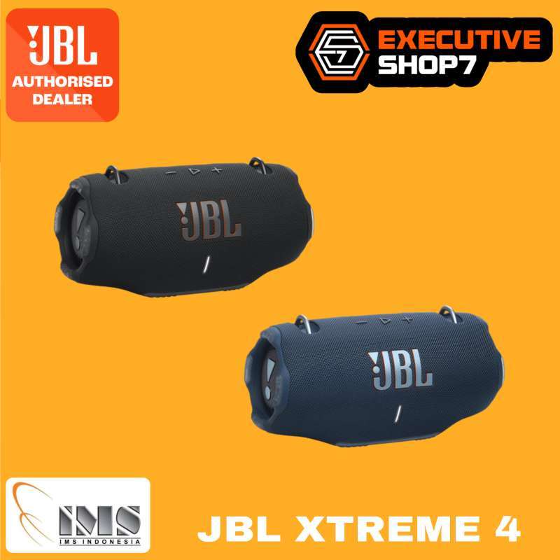 Jbl Xtreme Garansi Resmi Indonesia 🏷️ Harga Murah Juni 2026