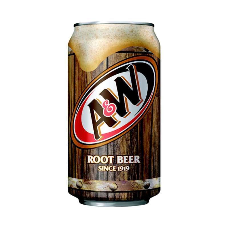 Jual AW Root Beer - Harga Murah Mei 2026