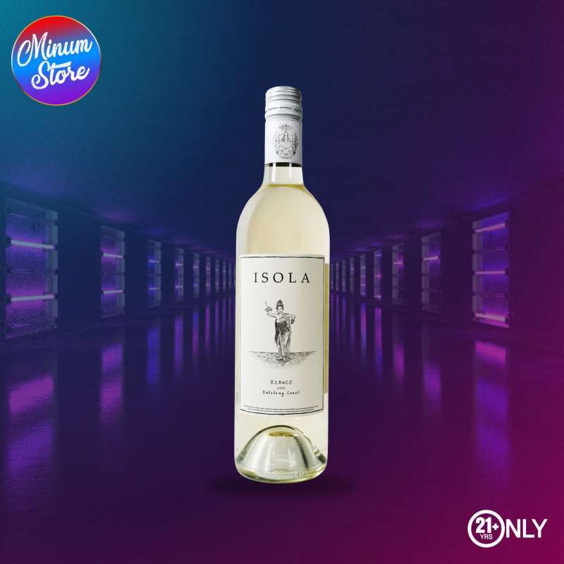 Jual Isola Bianco 750ml Di Seller Minum Store - Karet Kuningan, Kota ...