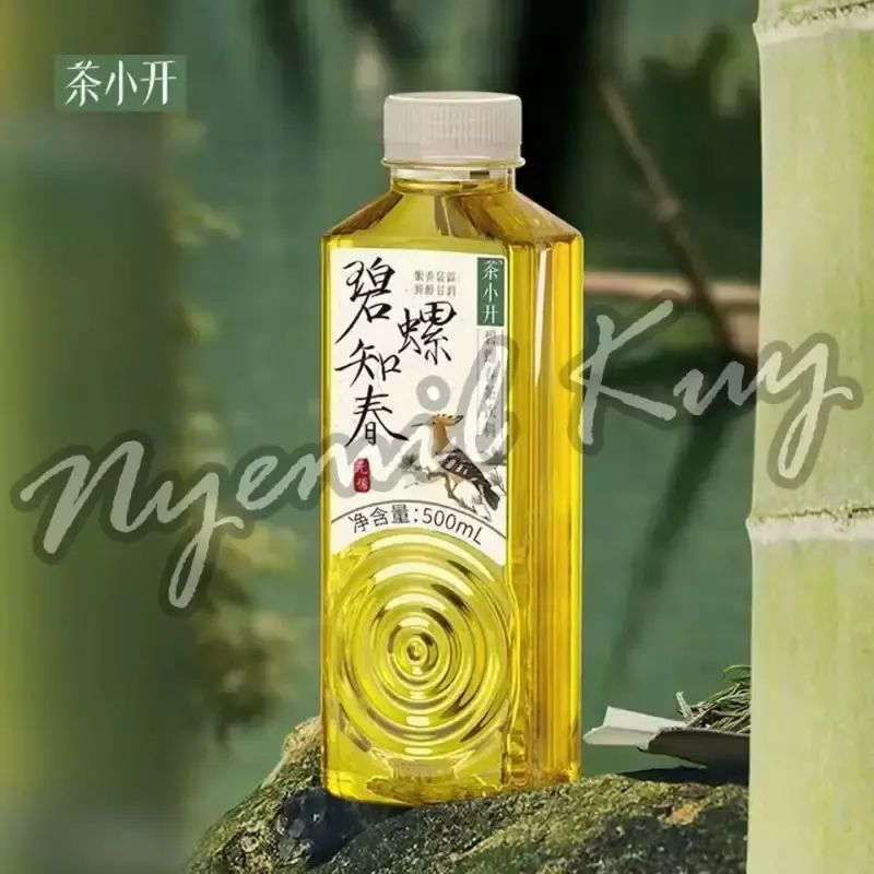 Promo Chaxiaokai Teh - Tea Kai Cha China - Minuman Teh Cha Xiao Kai ...