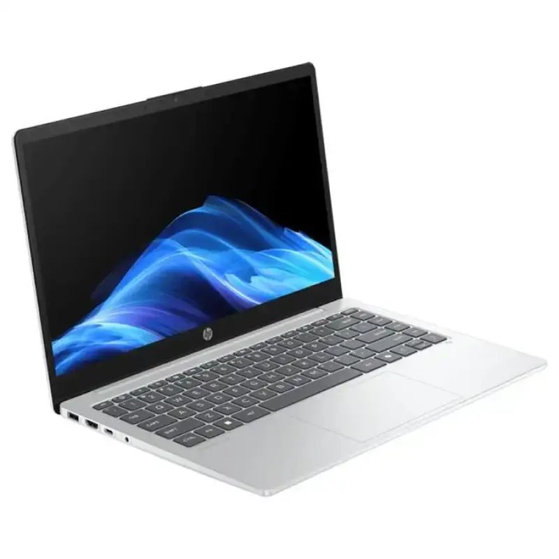 Jual Hewlett Packard Hp Omnibook 3 Ngai 14-ha0336au Silver Amd Ryzen Ai ...