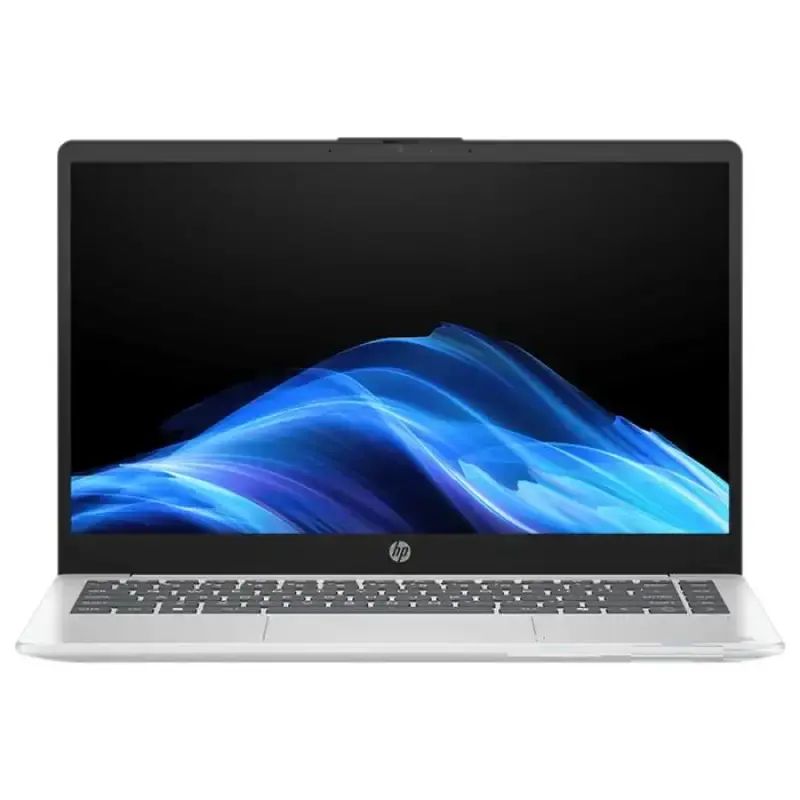 Jual Hewlett Packard Hp Omnibook 3 Ngai 14-ha0336au Silver Amd Ryzen Ai ...