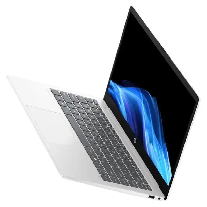 Jual Hewlett Packard Hp Omnibook 3 Ngai 14-ha0336au Silver Amd Ryzen Ai ...