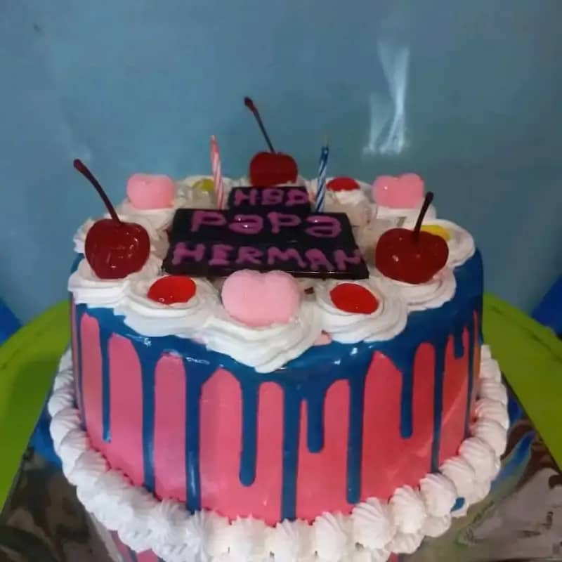 Harga Kue Ulang Tahun 🔥 - Gratis Ongkir Juni 2026