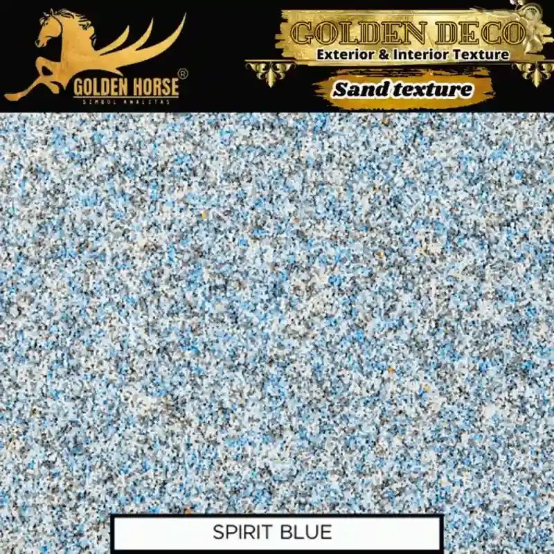 Promo Cat Dinding Sand Texture Golden Deco 4,5 Kg - Golden Horse ...