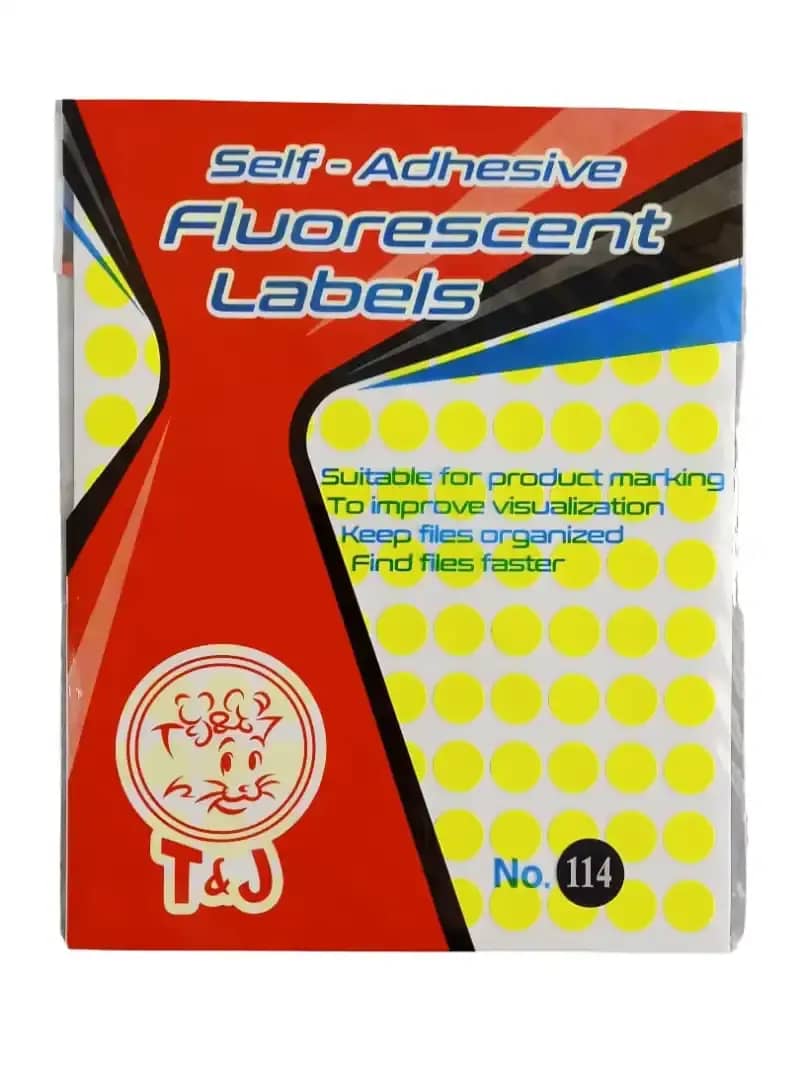 Jual Label Tom And Jerry Bulat 🏷️ Original Terbaru, Terlengkap, & Harga ...