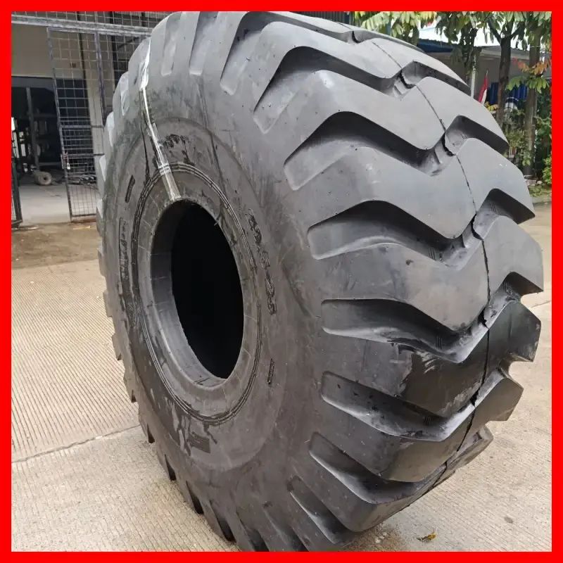 Jual Ban Loader Alat Berat Dump Truck 29.5 - 25 - Berkat Partindo Abadi ...