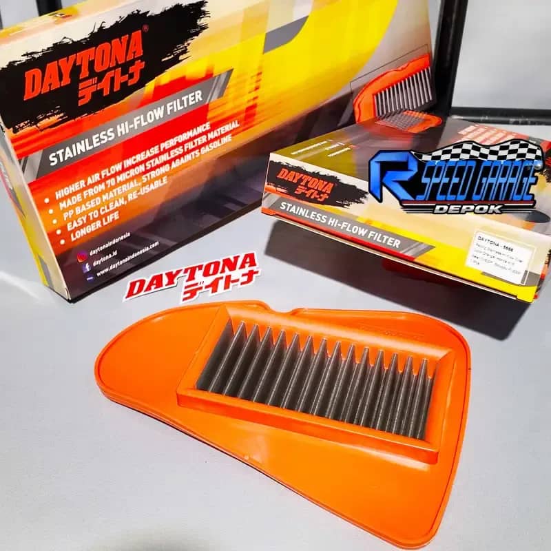 Harga Filter Udara Beat Esp Racing 💯 Terbaru, Spesifikasi, & Kredit ...