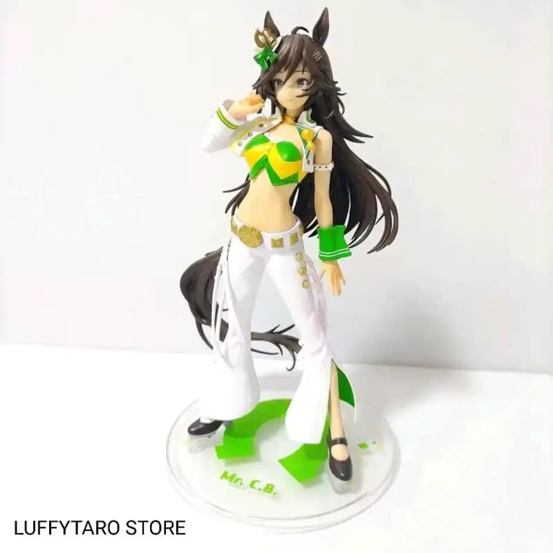 Jual Action Figure Mr C.b Uma Musume Pretty Derby Masterlise Ichiban ...