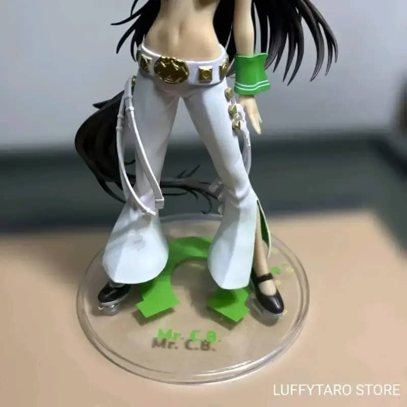 Jual Action Figure Mr C.b Uma Musume Pretty Derby Masterlise Ichiban ...