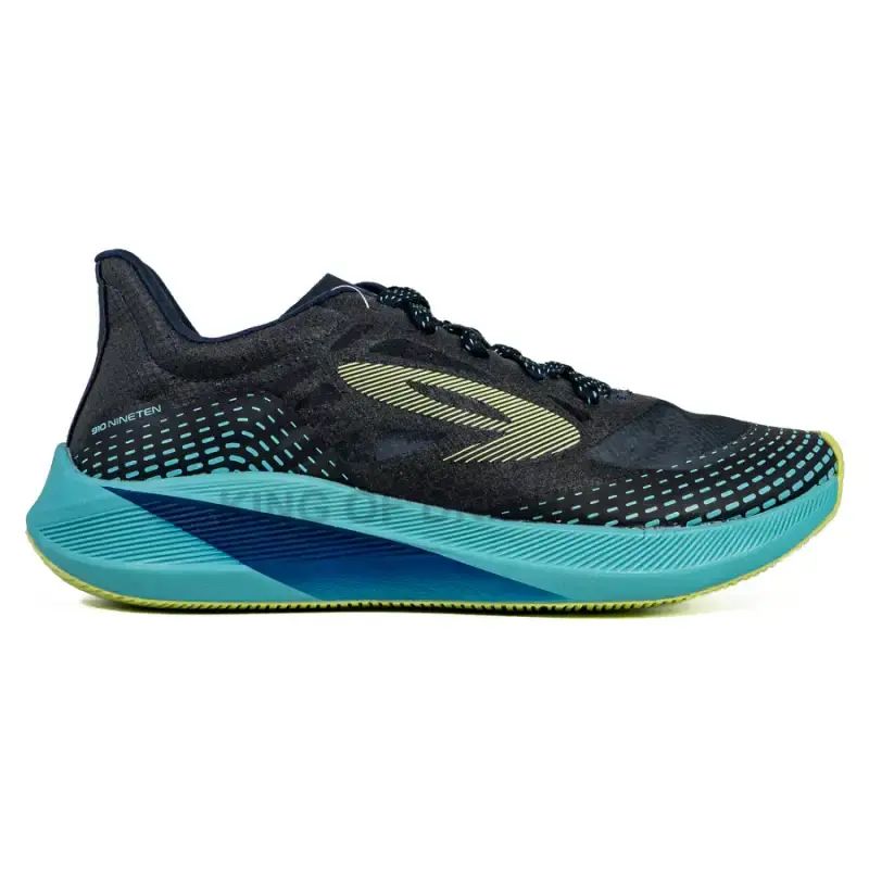 Promo King Of Dribble Sepatu Running/lari 910 Nineten Haze 1.5 SE ...