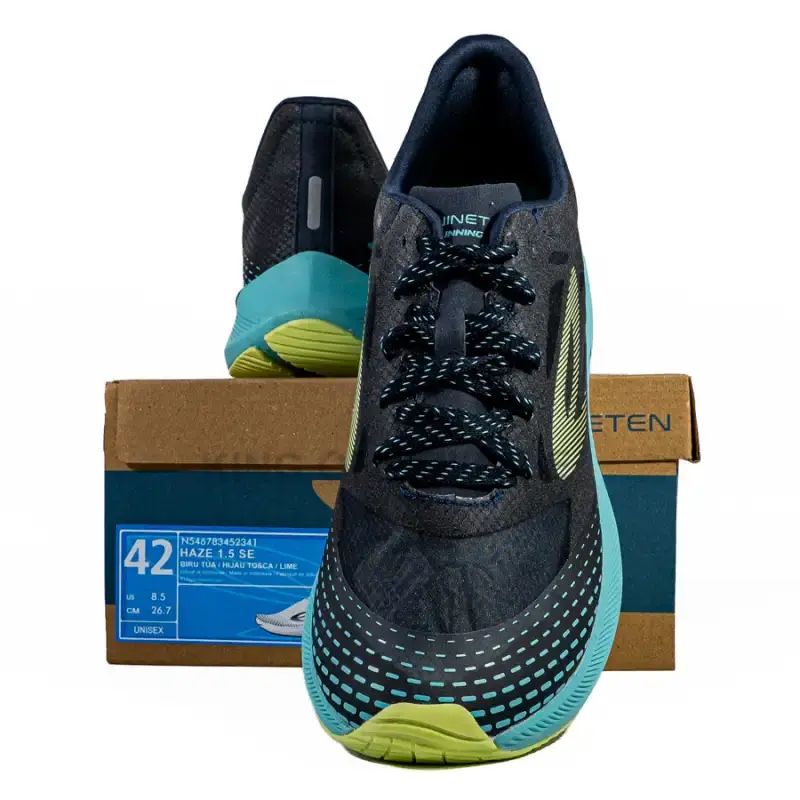 Promo King Of Dribble Sepatu Running/lari 910 Nineten Haze 1.5 SE ...