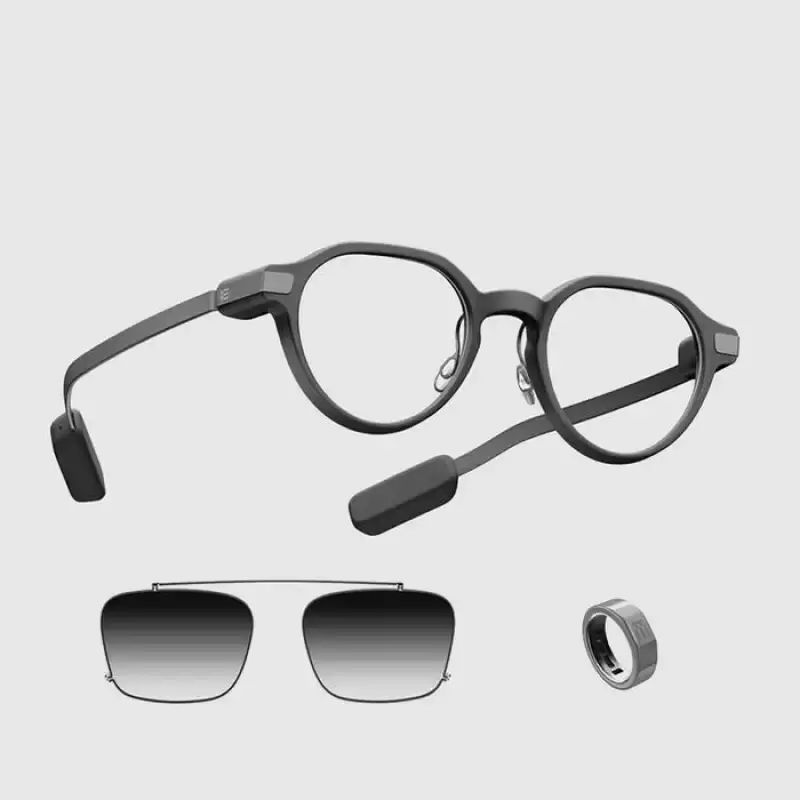 Jual Even Realities G2 A Smart Glasses Display Ai Bluetooth Water ...