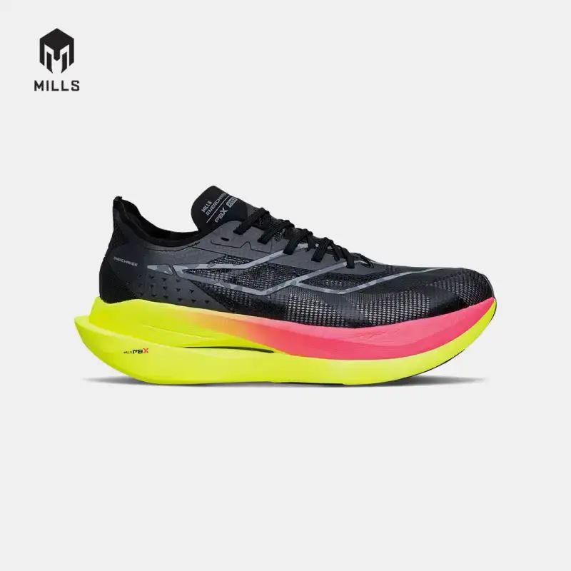 Sepatu Lari Mills Enercharge 🔥 Harga Terbaru 2026