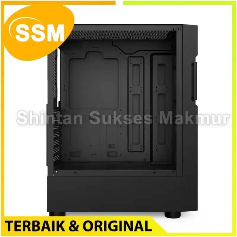 Promo Venomrx Casing Pc Aruna Atx Tempered Glass 4x120mm Argb Fan ...