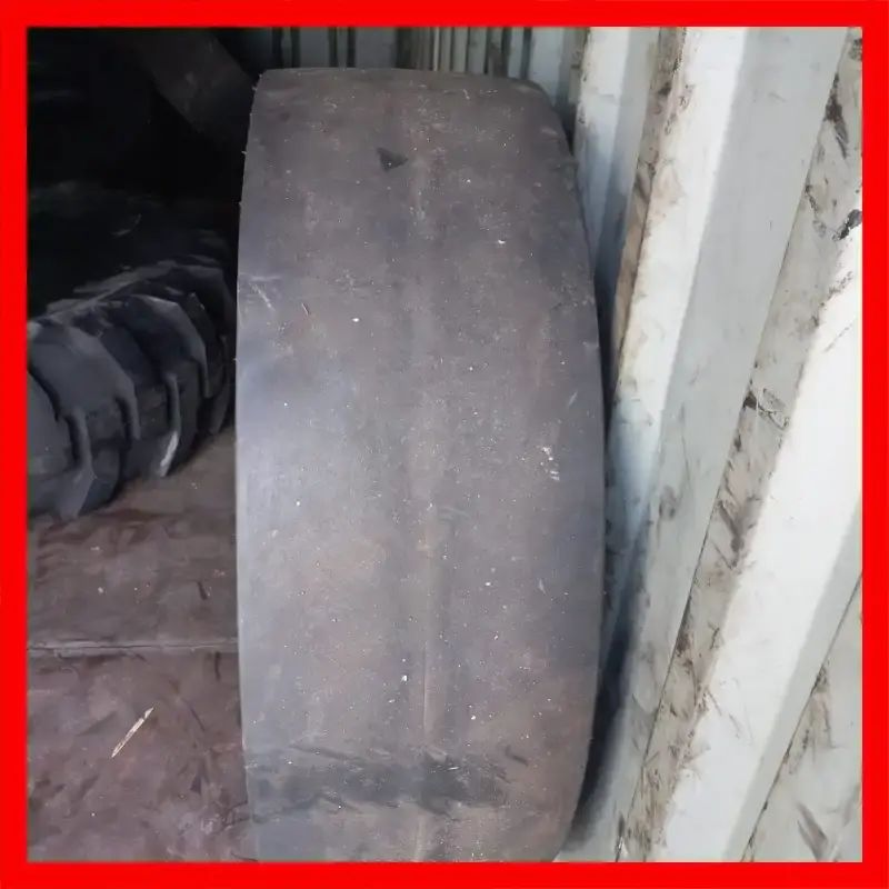 Jual Ban Compactor Road Roller Rr 13 / 80 - 20 - Smooth - Berkat ...