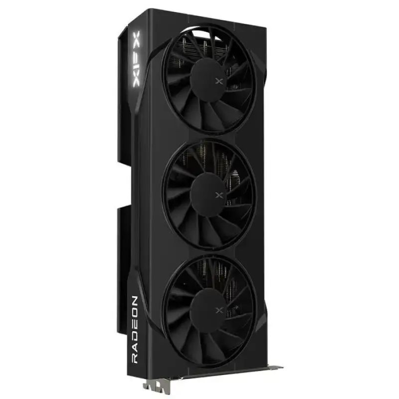 Jual Xfx Swift Amd Radeon Rx 9060 Xt Oc Triple Fan Gaming Edition 16gb ...